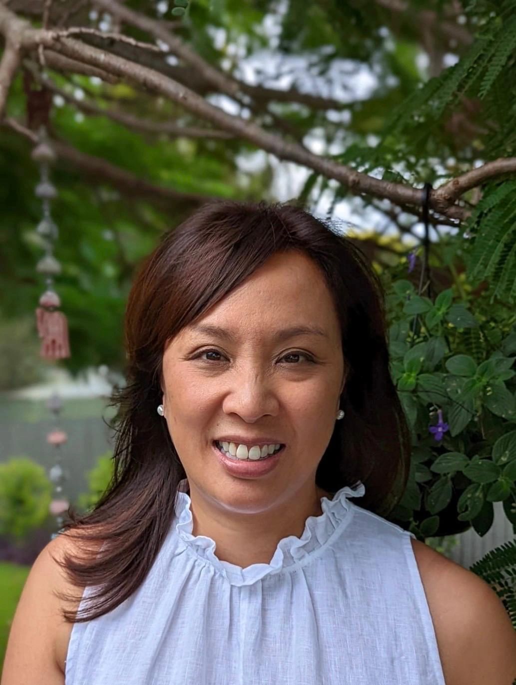 Best Dentist in Ipswich | Dr Julia Tran